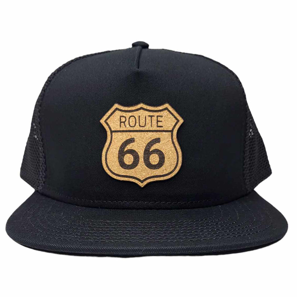Route 66 Hat